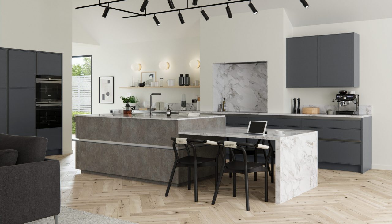 Kitchens | Signature Kitchens