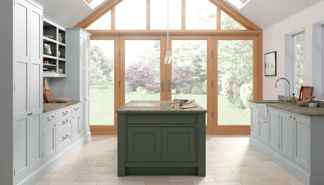 Kitchens | Signature Kitchens